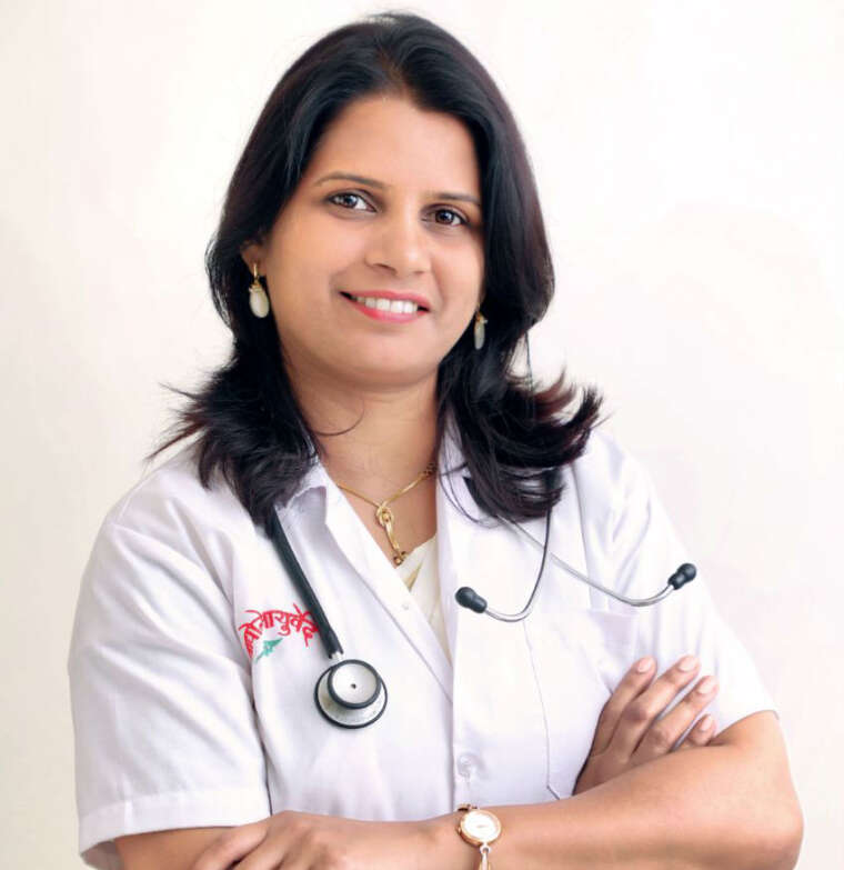 dermatologist doctors In Phursungi, Hadapsar, Manjari | hair loss ...